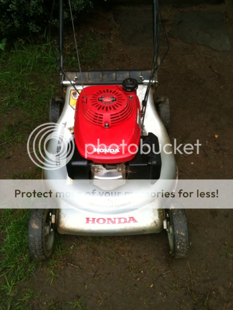 honda gcv160 not getting enough air? | DIY Go Karts
