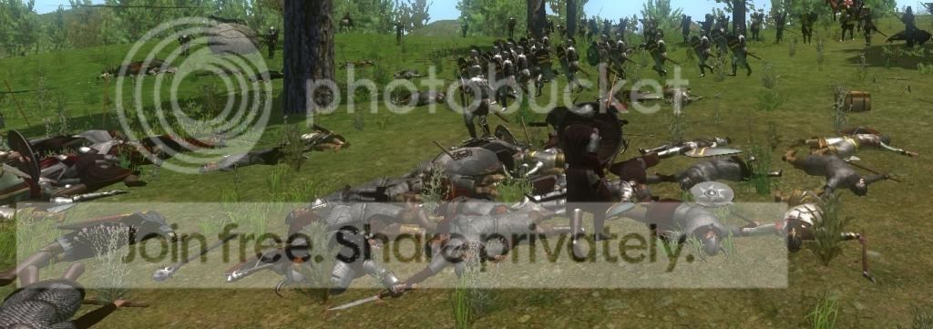 Cleansing Clarion Call of Eventide's Flight (Story/AAR) Chap 12 ...
