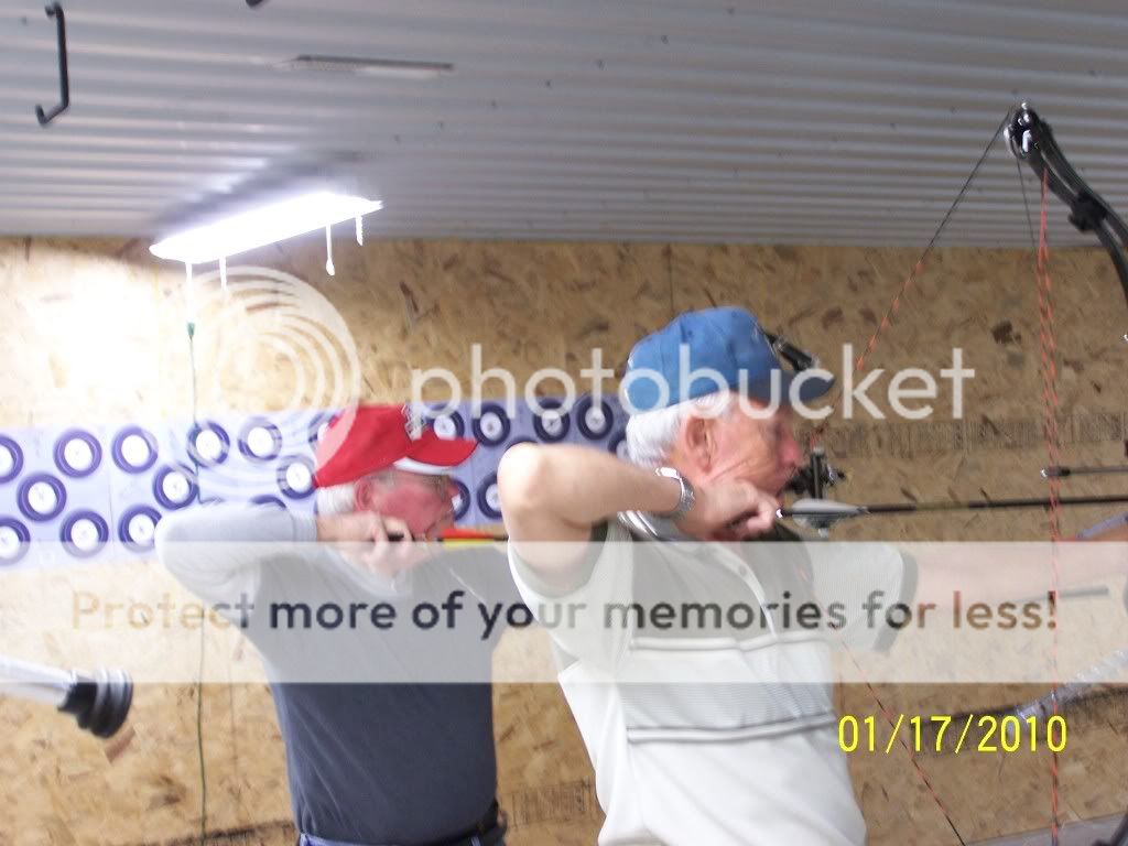 Hideaway Archery Carthage, Mo. | Archery Talk Forum