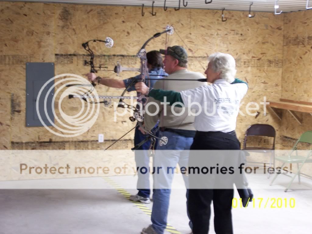 Hideaway Archery Carthage, Mo. | Archery Talk Forum