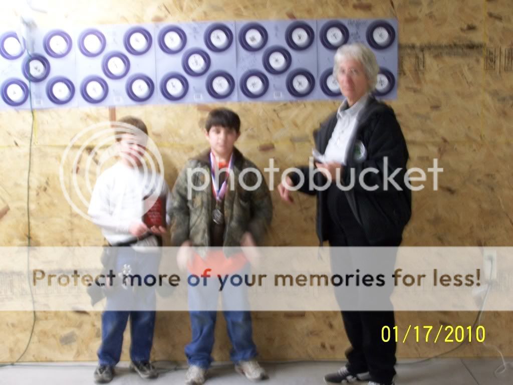 Hideaway Archery Carthage, Mo. | Archery Talk Forum