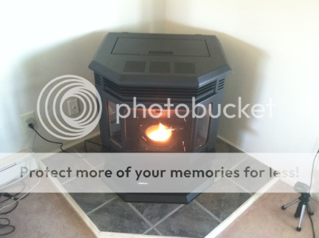 Clinkers & ash build up..? | Hearth.com Forums Home