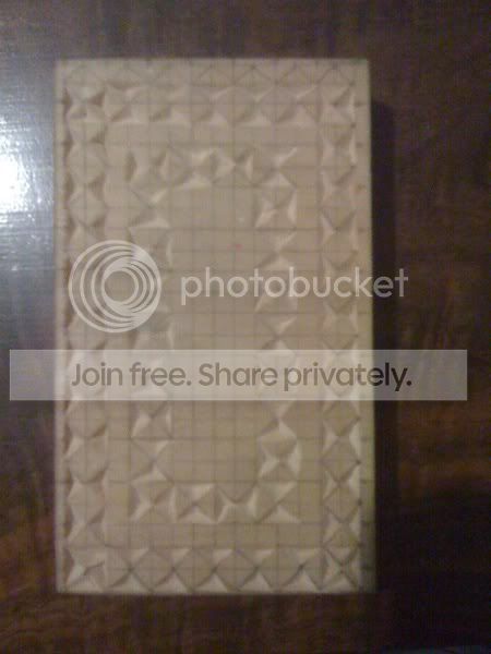 Chip Carving Class - Quilt Squares | Page 13 | LumberJocks Woodworking ...