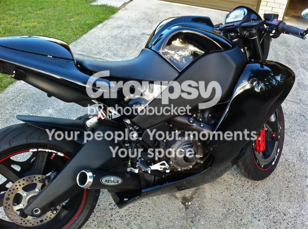 CR lower fairing | Buell Motorcycle Forum