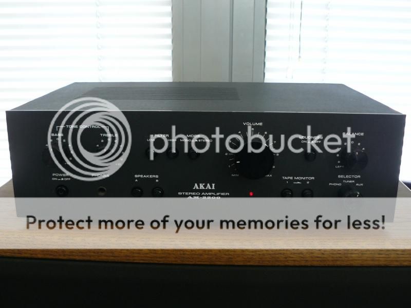 show Me Your AKAI! | Audiokarma Home Audio Stereo Discussion Forums