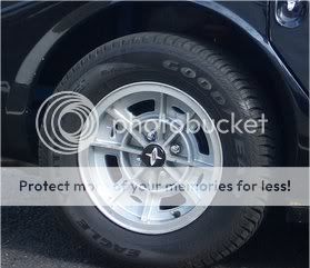 The Wheel Gallery - Marcos Sports Car Enthusiasts