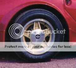 The Wheel Gallery - Marcos Sports Car Enthusiasts