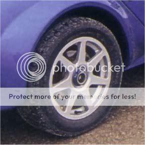 The Wheel Gallery - Marcos Sports Car Enthusiasts