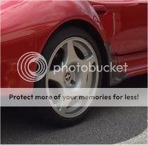 The Wheel Gallery - Marcos Sports Car Enthusiasts