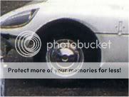 The Wheel Gallery - Marcos Sports Car Enthusiasts