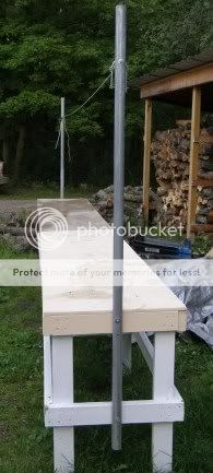 Force Fetch Table Designs | RetrieverTraining.Net - the RTF