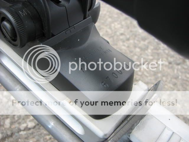 USMC EMR stock versions? | M14 Forum