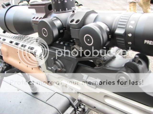 USMC EMR stock versions? | M14 Forum