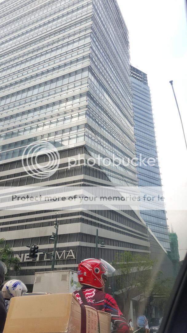 BGC | Seven/NEO | 162m | 38 fl | Page 23 | SkyscraperCity Forum