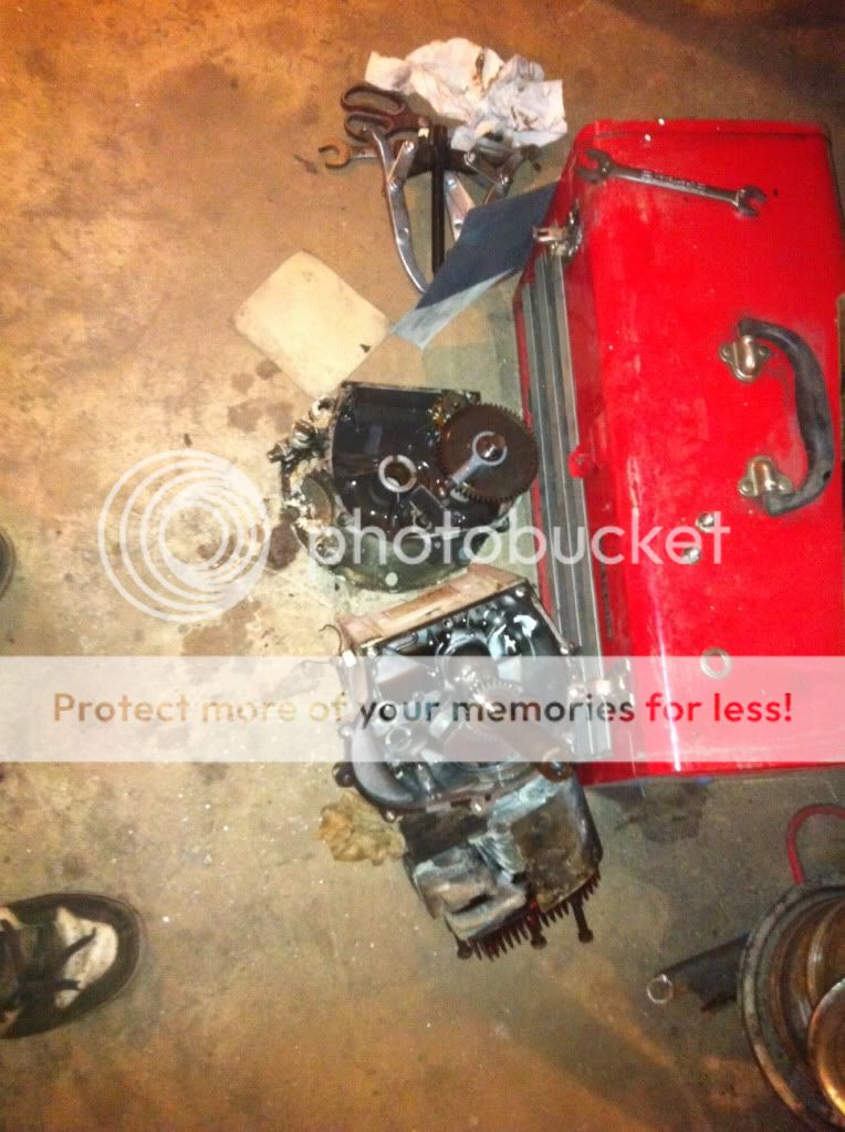 vertical shaft kart. (this one will work) - Page 2 - DIY Go Kart Forum