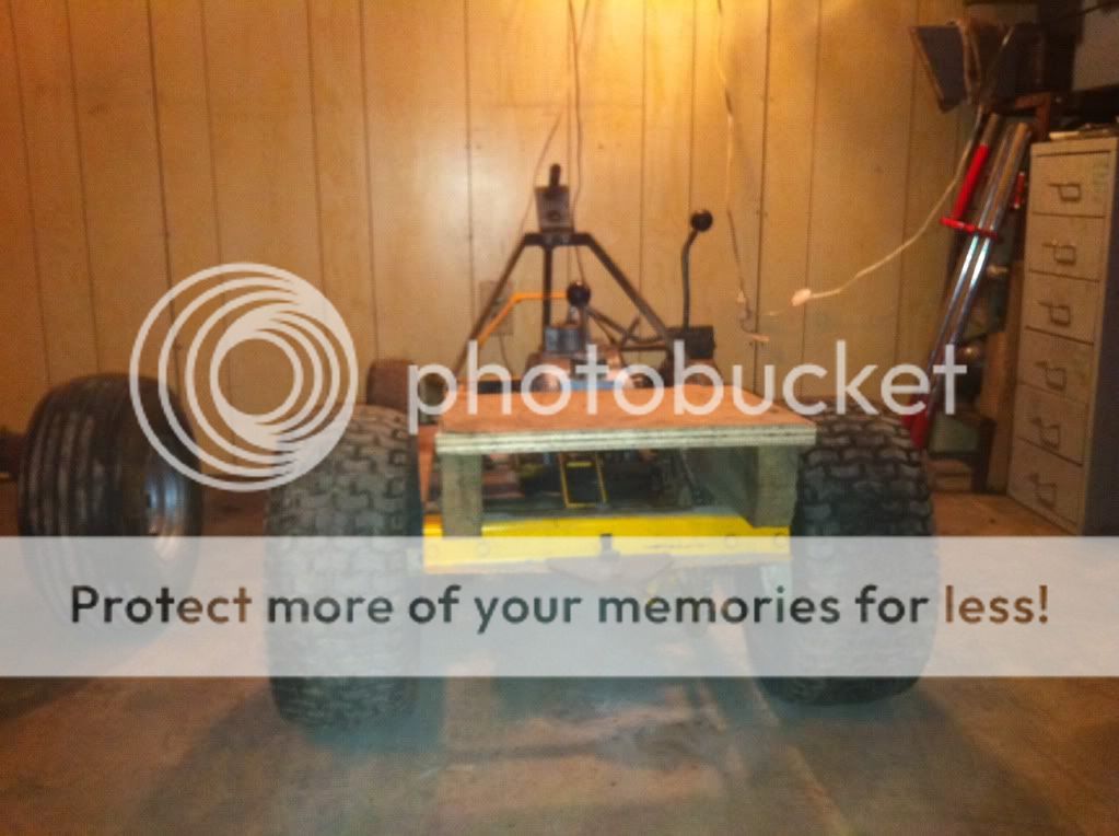 vertical shaft kart. (this one will work) - Page 2 - DIY Go Kart Forum