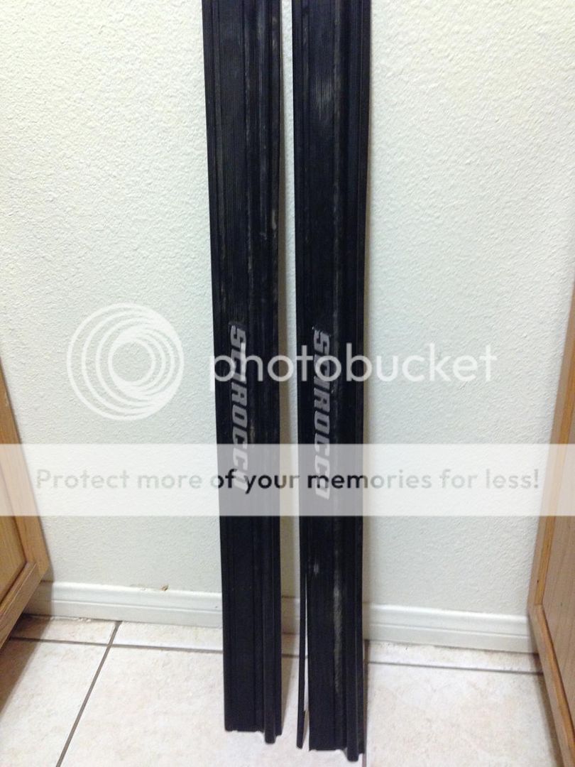 Scirocco MK1 Zender Wing and other scirocco stuff | VW Vortex ...