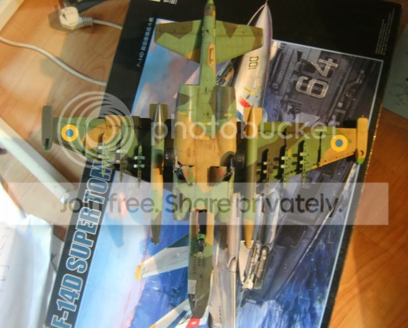 Su-25 Ukraine air force - Page 6 - Works in Progress - Large Scale Planes