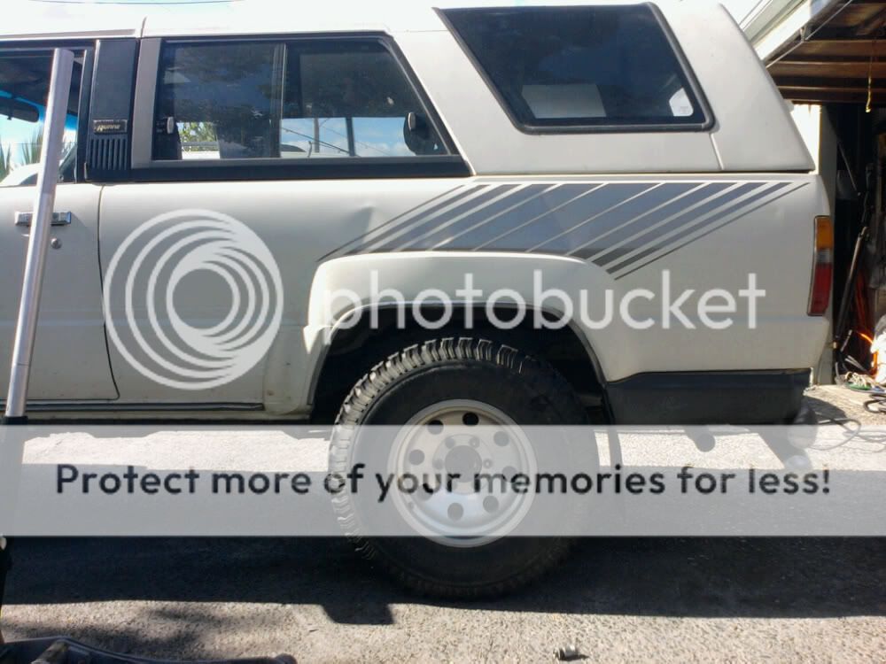 1988 4runner installation - Toyota 4Runner Forum - Largest 4Runner Forum