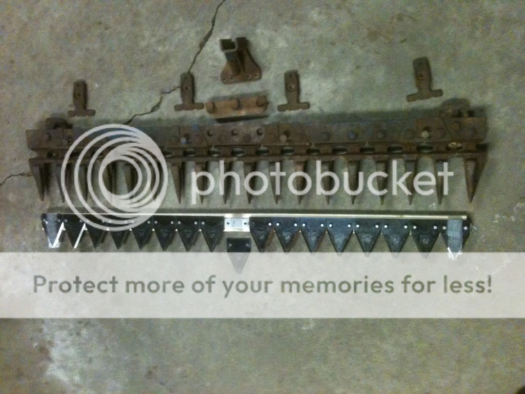 Jari Monarch | My Lawnmower Forum