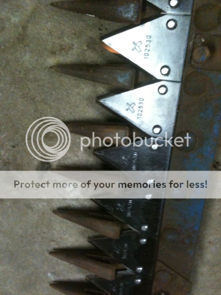 Jari Monarch | My Lawnmower Forum