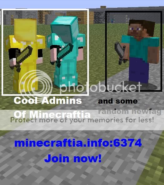 Minecraftia - With hMod and many plugins - Minecraft Survival Servers (archive) - Alpha ...